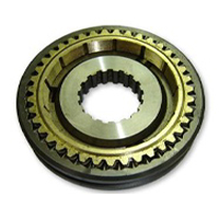 KIT DE SINCRONIZADOR CAMBIO 2826.5 4A/5A VELOCIDADES - Grupo Vannucci