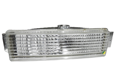 LANTERNA PISCA FRONTAL LISA CRISTAL LD – Grupo Vannucci